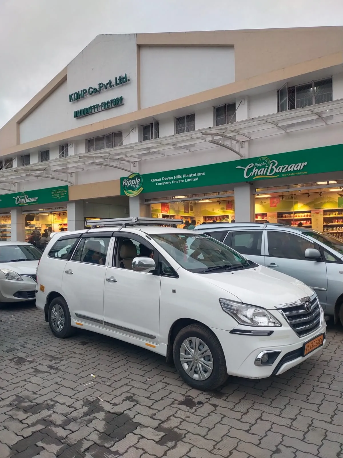 Munnar Cab Service | Taxi Booking in Munnar | 24/7 Cabs | Best Cab ...